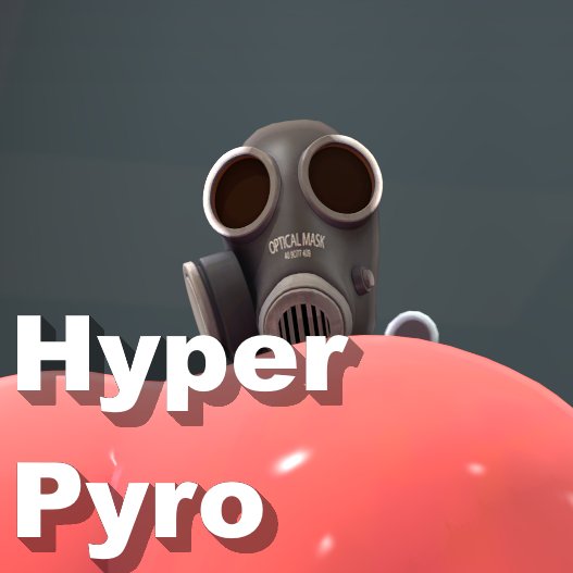 SFMLab • Hyper Fempyro