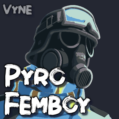 SFMLab • Pyro Femboy - Vyne