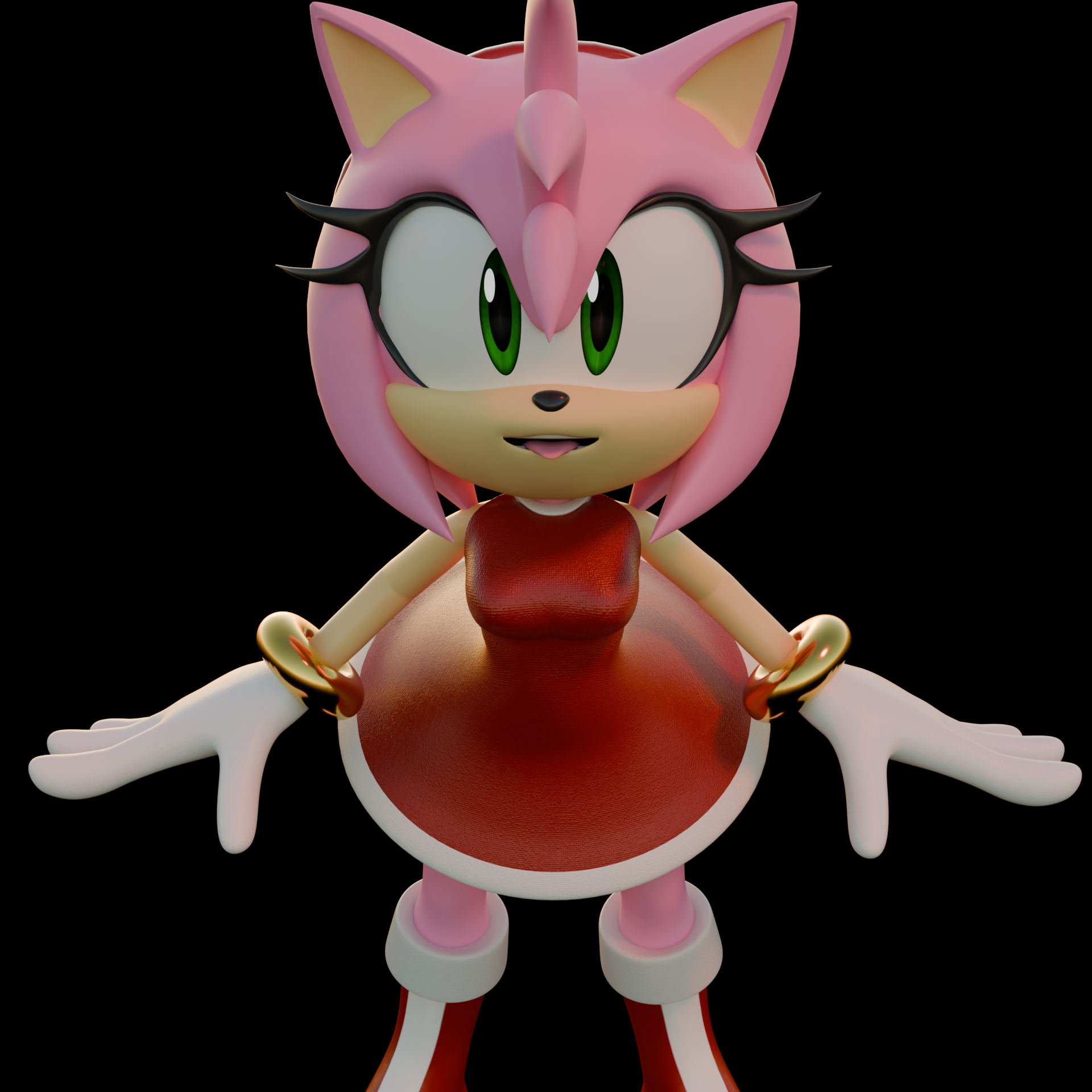 SFMLab • various snoik models