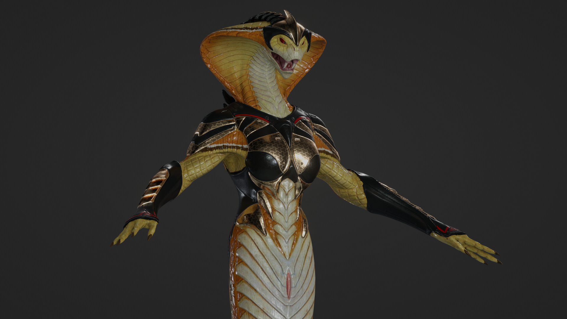 SmutBase • [X-Com 2] Viper NSFW Edition