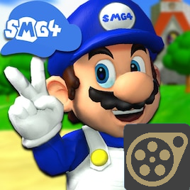 SFMLab • SMG4 - Classic Characters