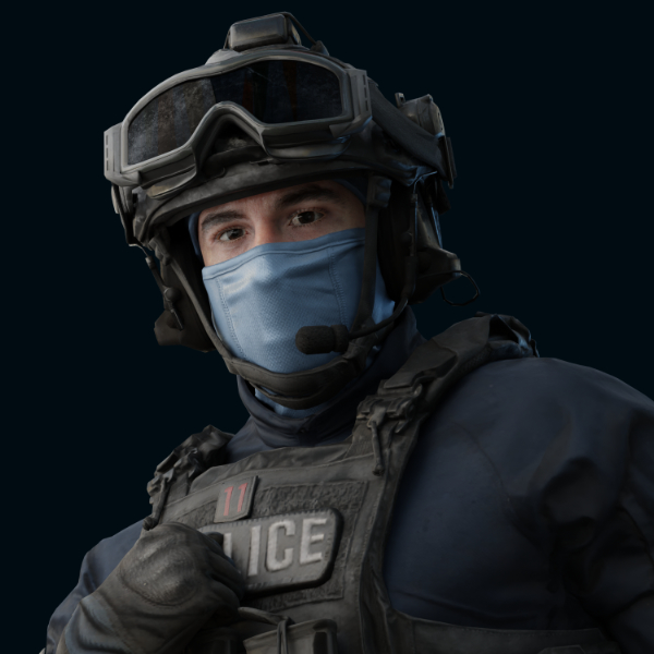 SmutBase • Mil-Sim CTSFO / CDL Competitor - Call of Duty: Warzone