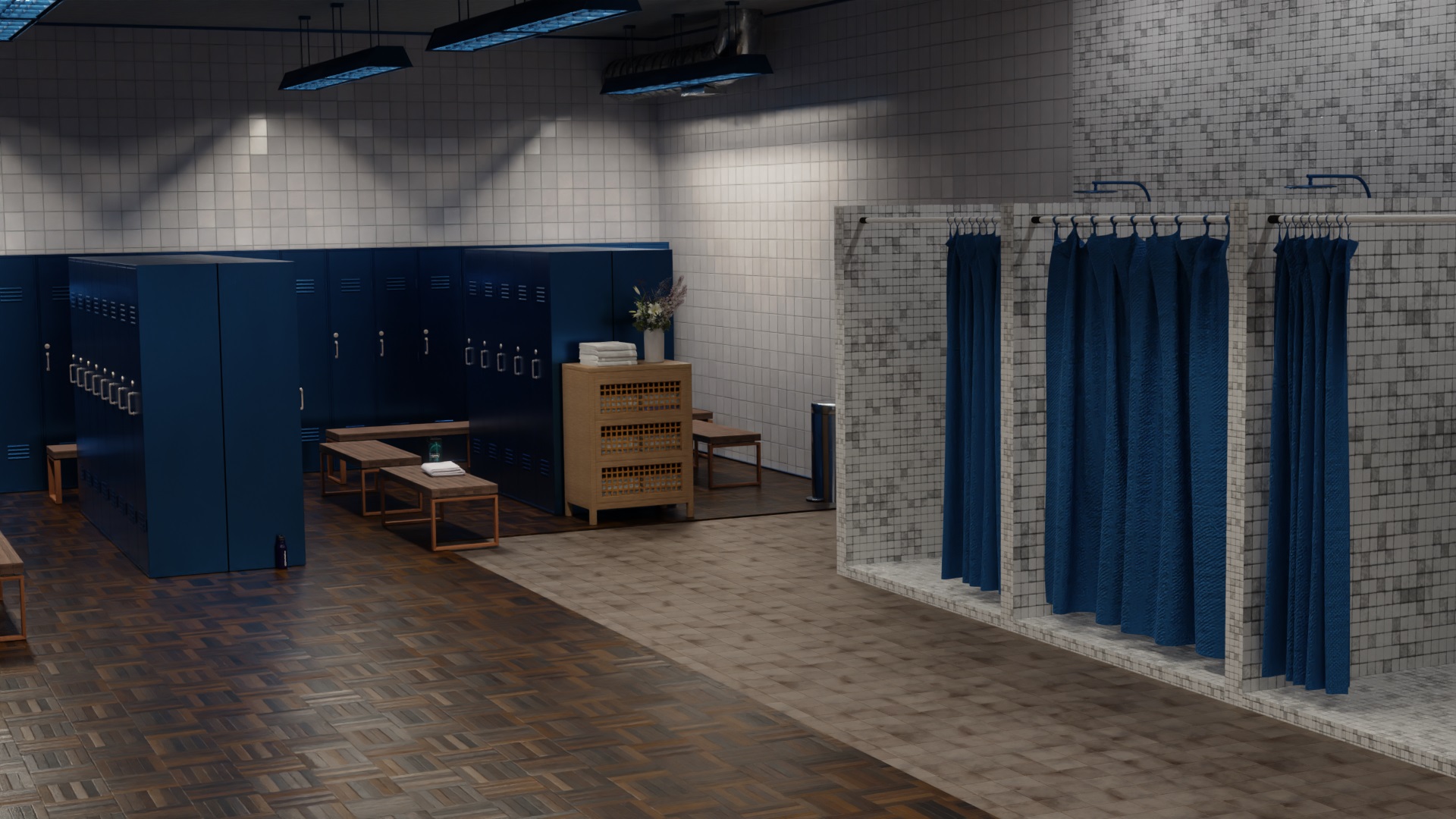 SmutBase • Room/Scenes blender