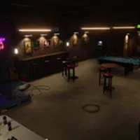 Open3DLab • Maps