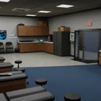 Open3DLab • Maps