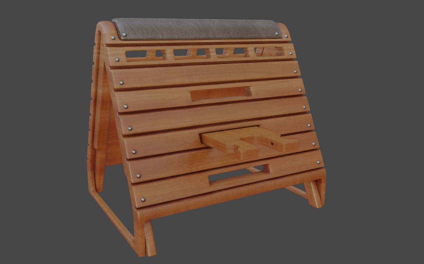 SFMLab • BDSM stuff