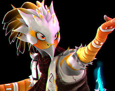 SmutBase • Faraday (WARFAREMACHINE)