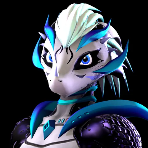 Open3DLab • Furry NSFW Blender