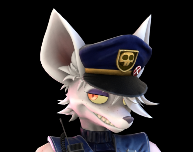 SFMLab • Furry NSFW Blender