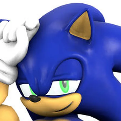 SmutBase • Sonic (KabalMystic)