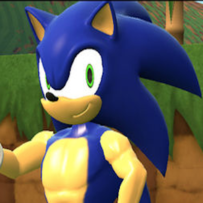 SmutBase • Sonic (KabalMystic)