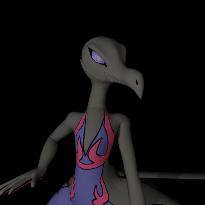 SmutBase • Salazzle (WARFAREMACHINE)