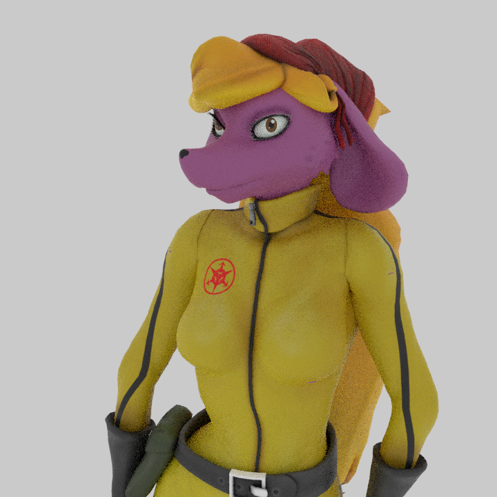 SmutBase • Penelope (WARFAREMACHINE)