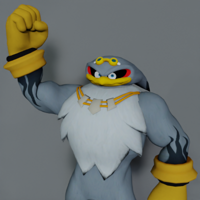 SFMLab • Male Models