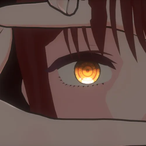 SmutBase • Makima (Chainsaw Man)