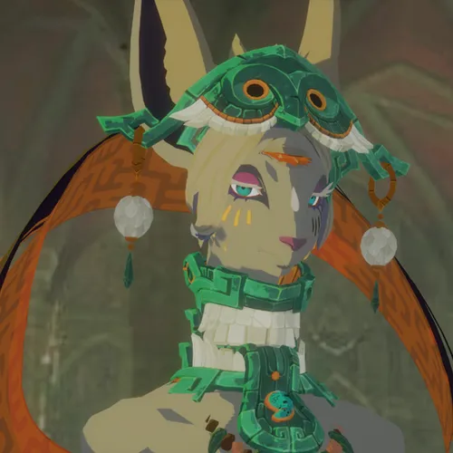 SmutBase • Mineru (TOTK)