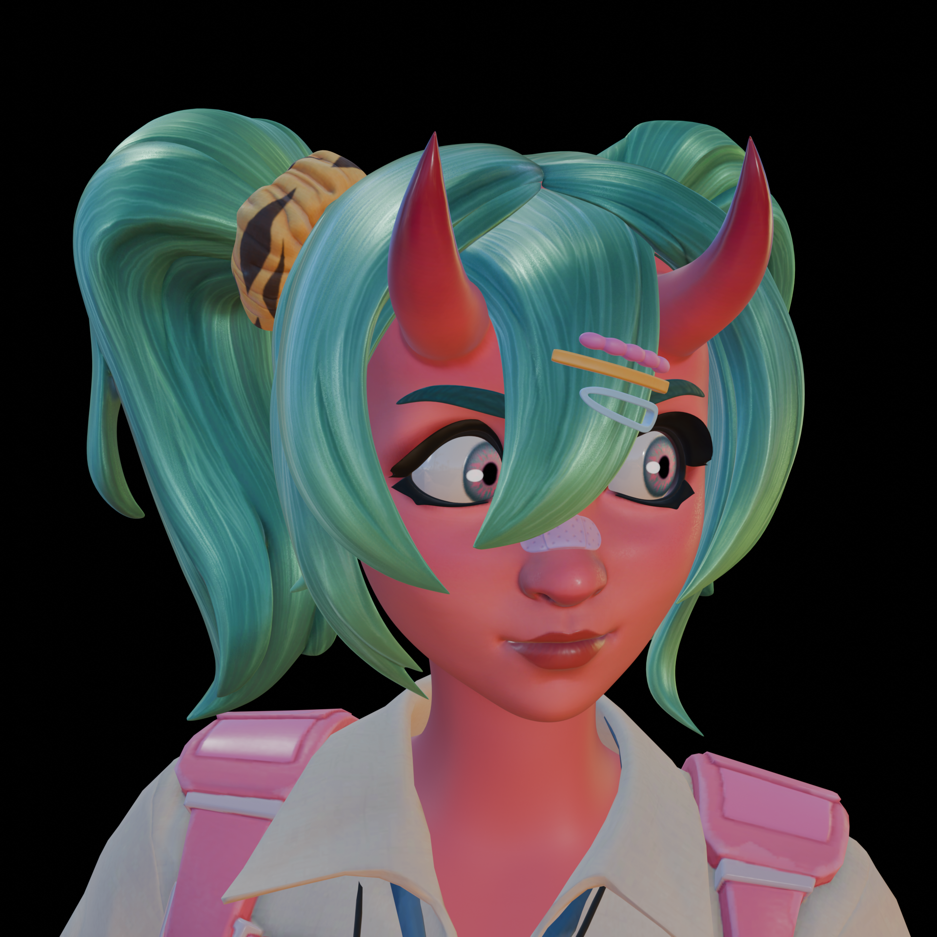 SmutBase • Nemia | Fortnite