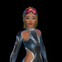 SmutBase • Fortnite Dr. Drigg Collection