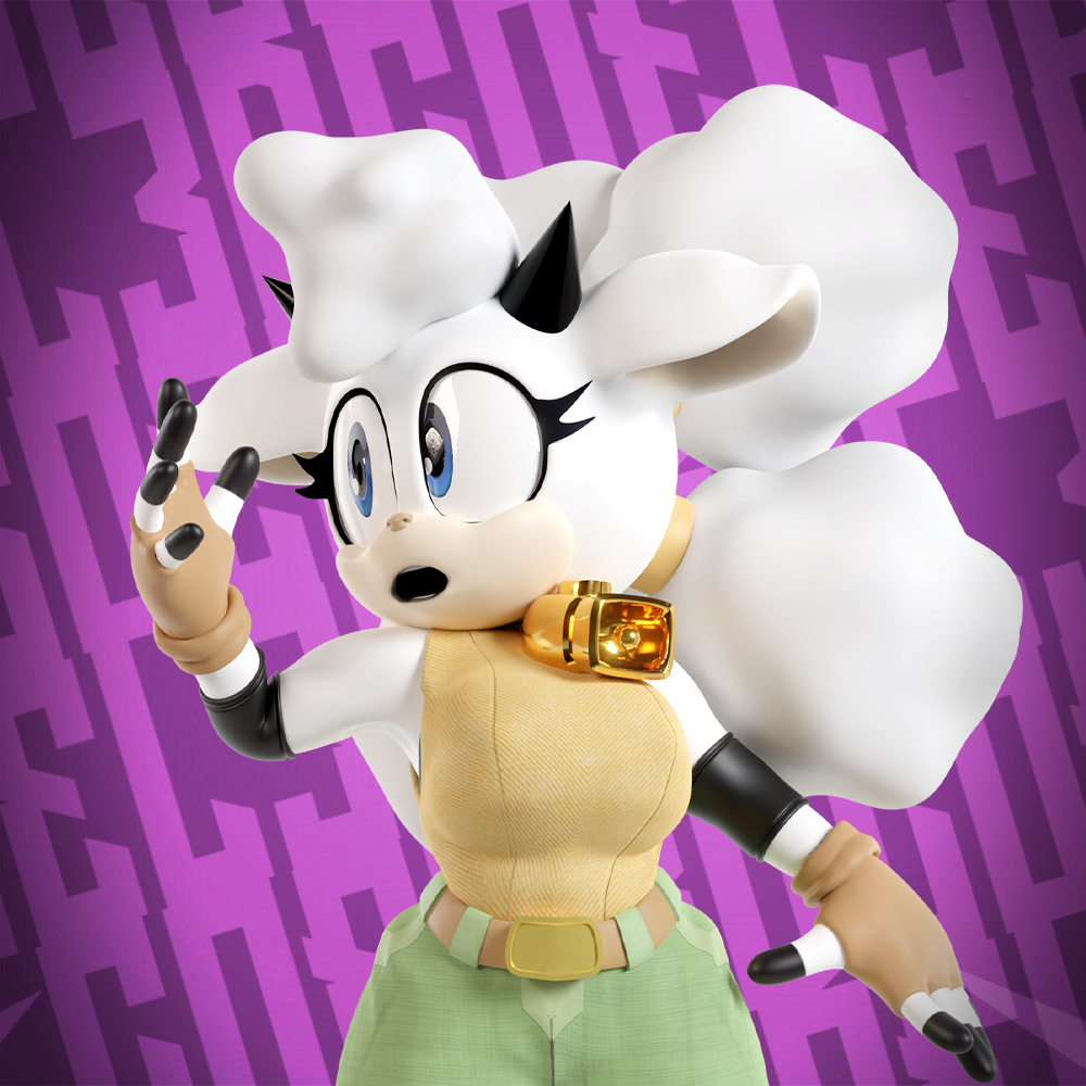 SFMLab • Furry NSFW Blender