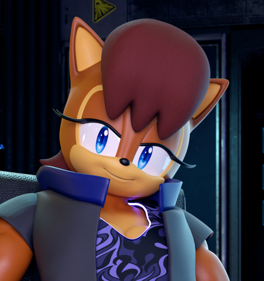 SmutBase • furry/anthro (blender)