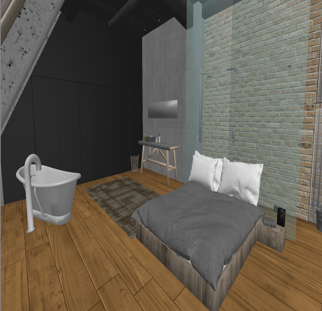 Open3DLab • Blender Stages