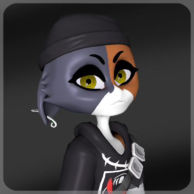 SFMLab • [Fortnite] Meowskulls V2