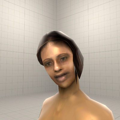 SFMLab • [GTA: SA] GTA Girls NSFW