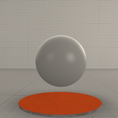 SFMLab • [OC] Sphere