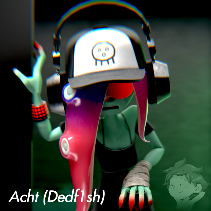 SmutBase • Acht (Dedf1sh)