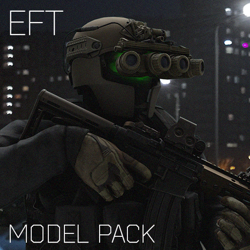 SFMLab • SFM Military models