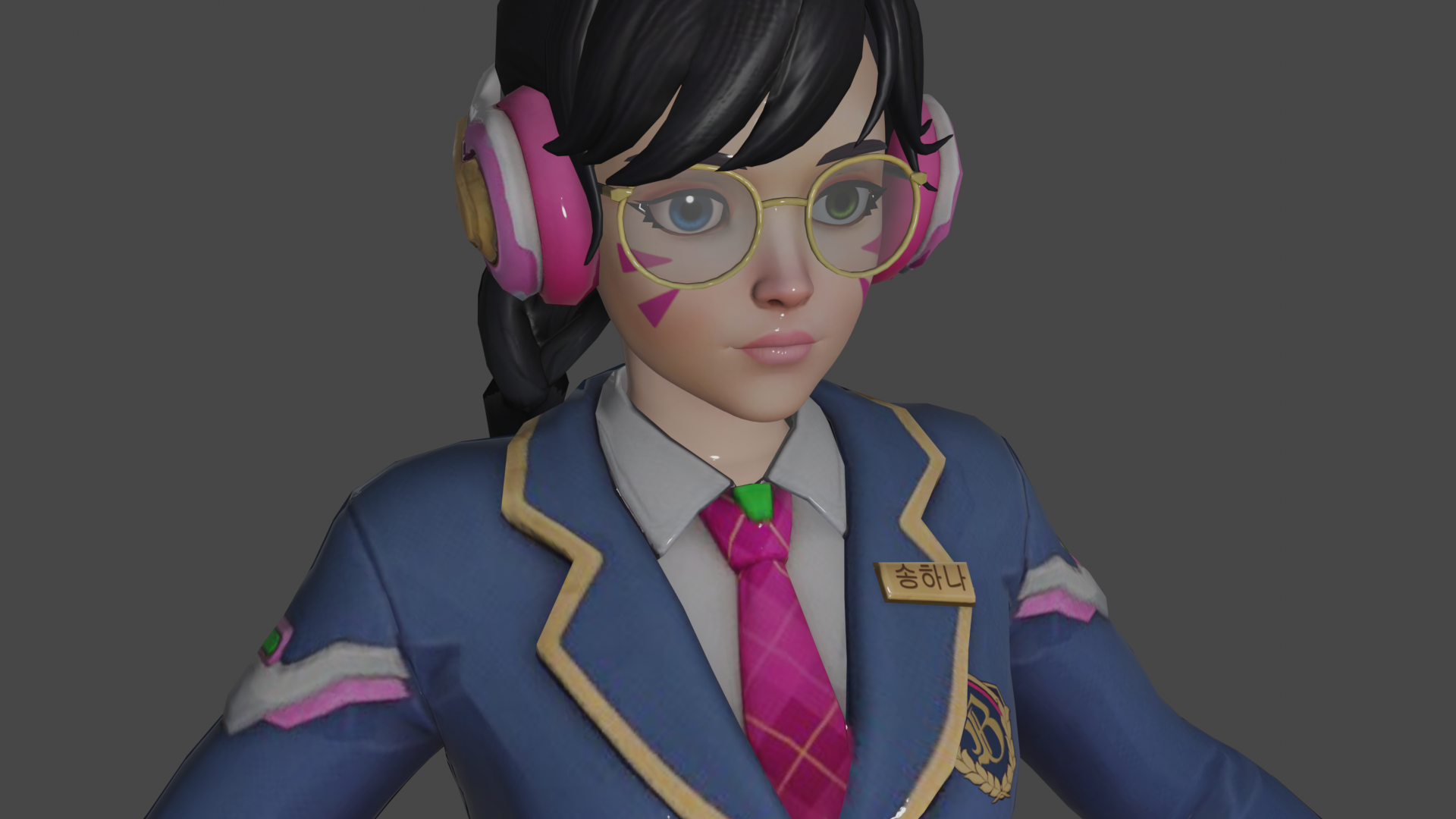 SFMLab • Overwatch