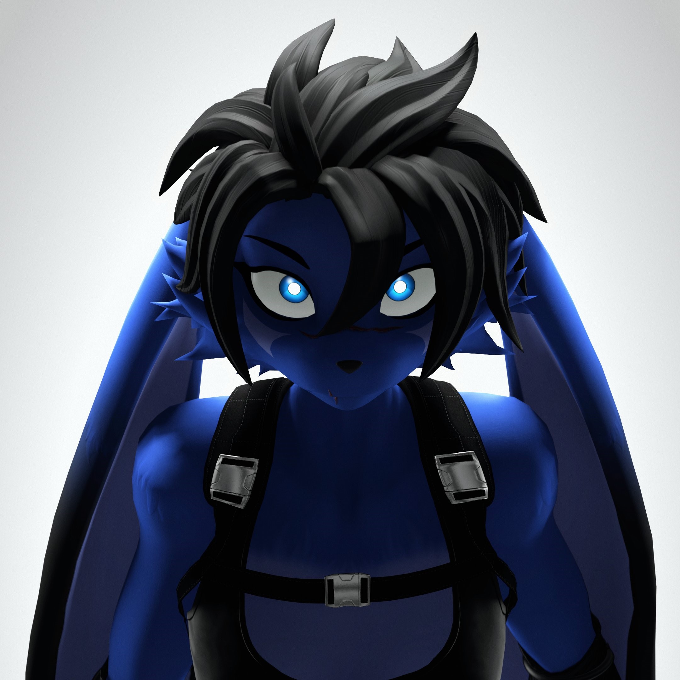 SFMLab • Furry NSFW Blender