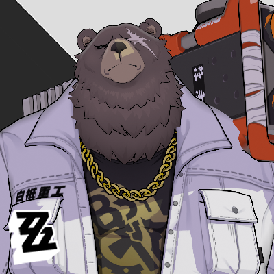 SmutBase • Ben Bigger (Zenless Zone Zero)