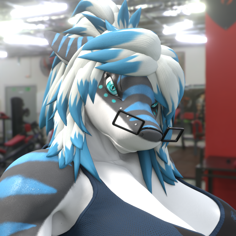 SFMLab • Furry NSFW Blender