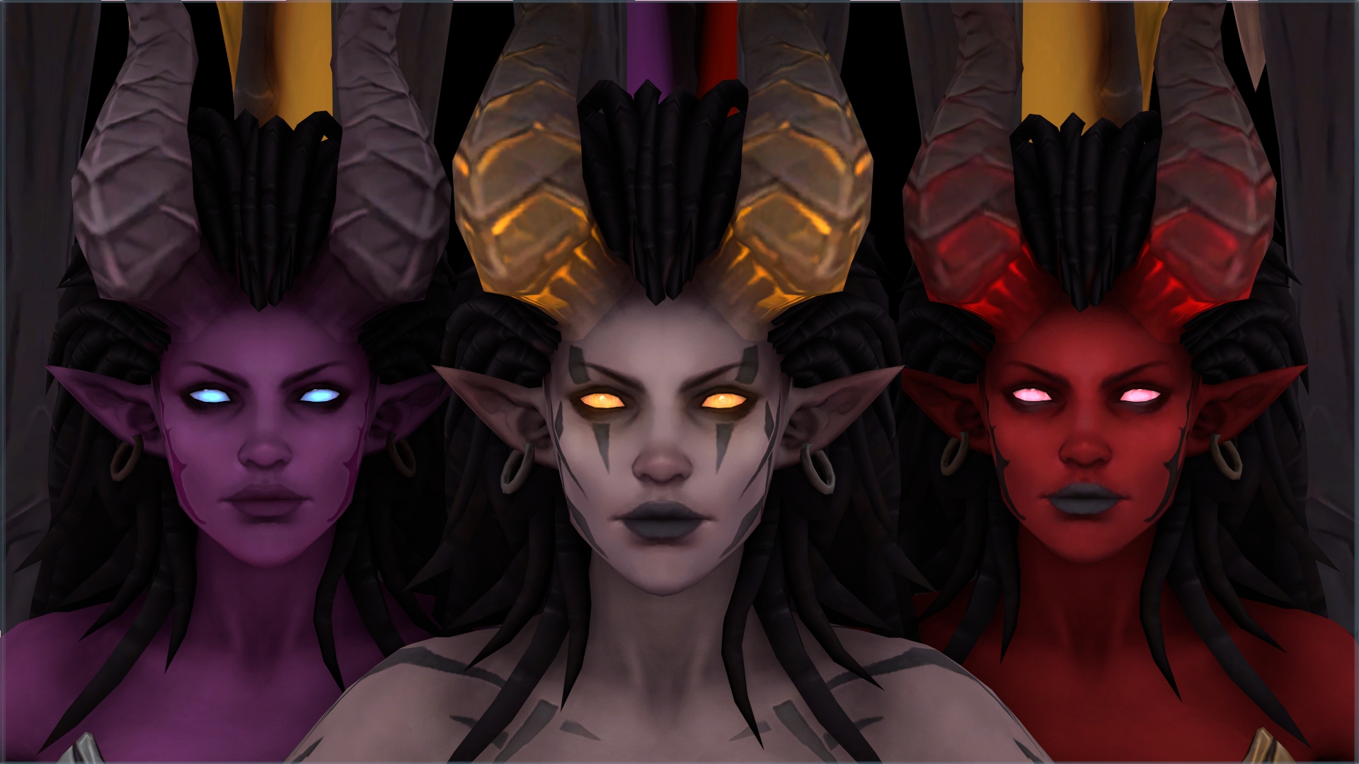 SmutBase • [SFM] Heroes of the Storm