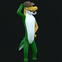 SFMLab • Cool models blender