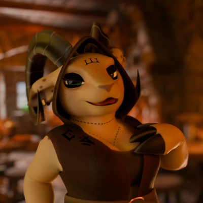 SmutBase • Jack V3