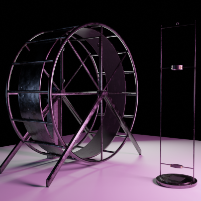 SmutBase • House of Gord Props