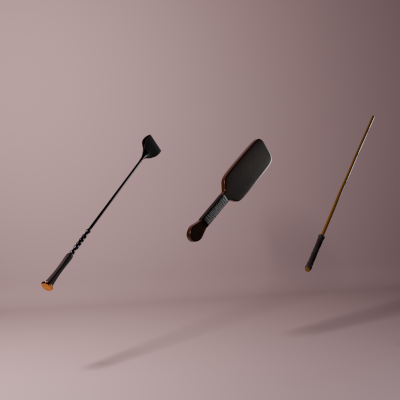 SFMLab • BDSM stuff