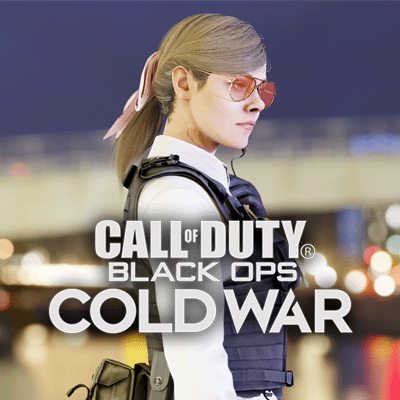 SFMLab • COD SKINS