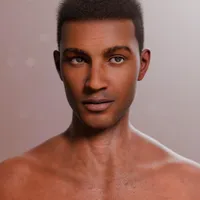 SFMLab • Male Models