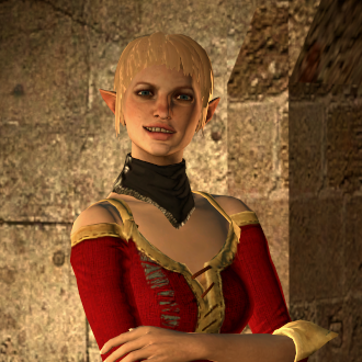 SFMLab • DA:I - Sera