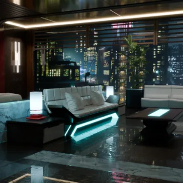 Open3DLab • Holopointz