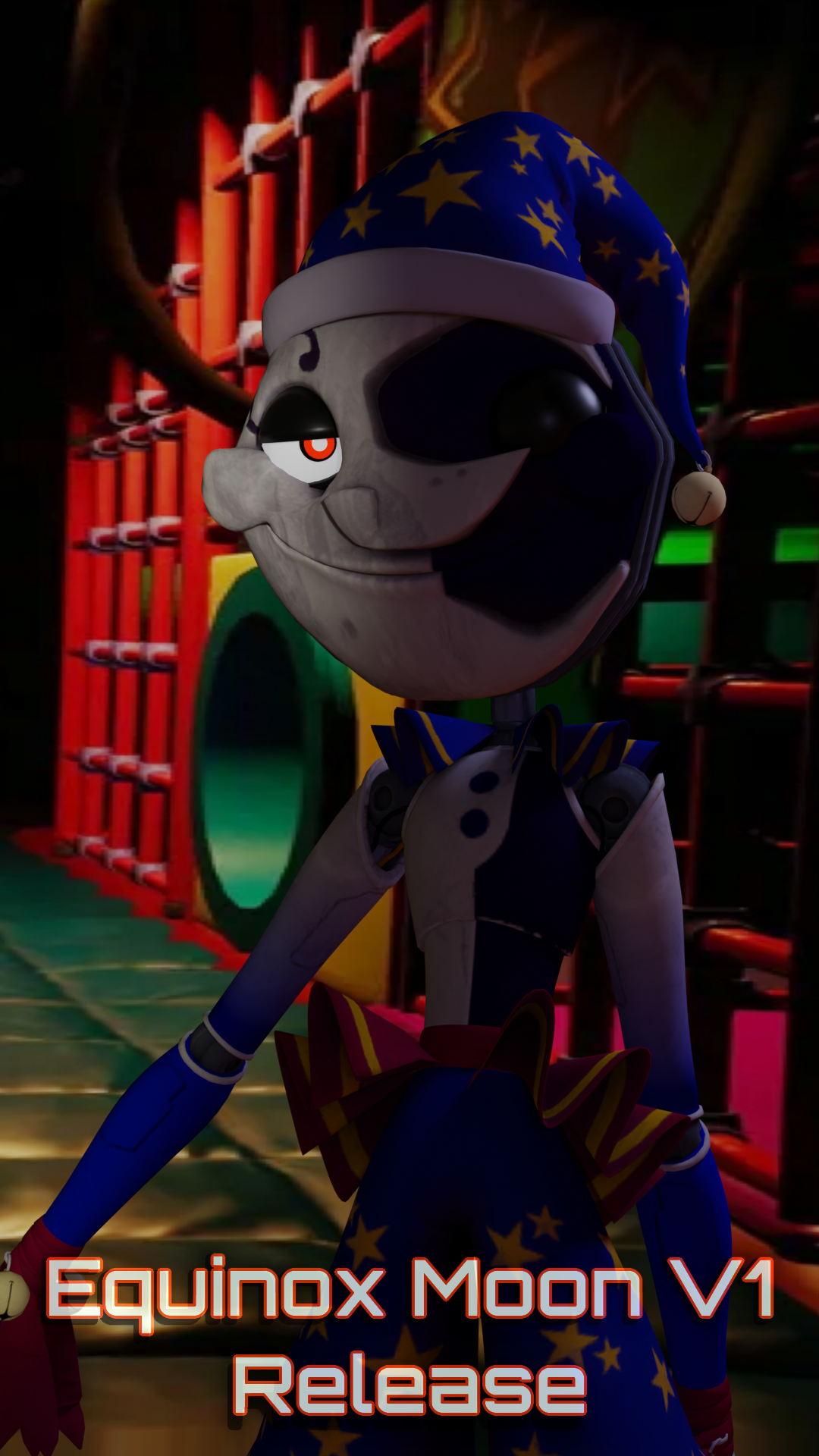 SFMLab • Male Models