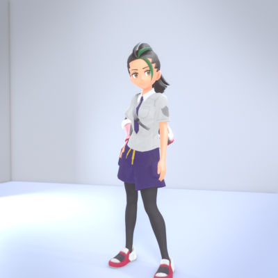 SFMLab • Pokémon