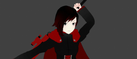 SmutBase • RWBY