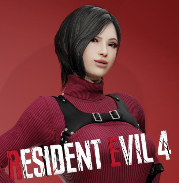 SFMLab • Resident Evil