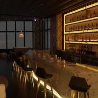 Open3DLab • Room/Scenes blender