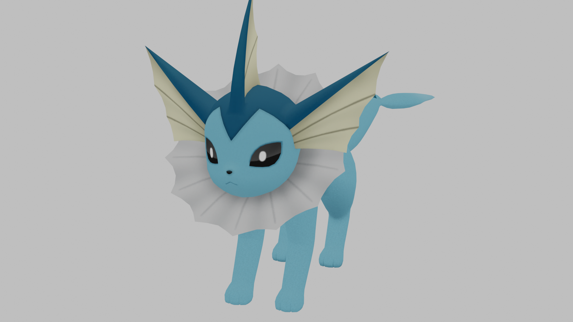 SmutBase • Vaporeon