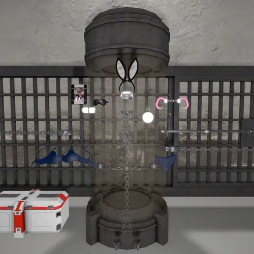 SmutBase • Prop Pack 1